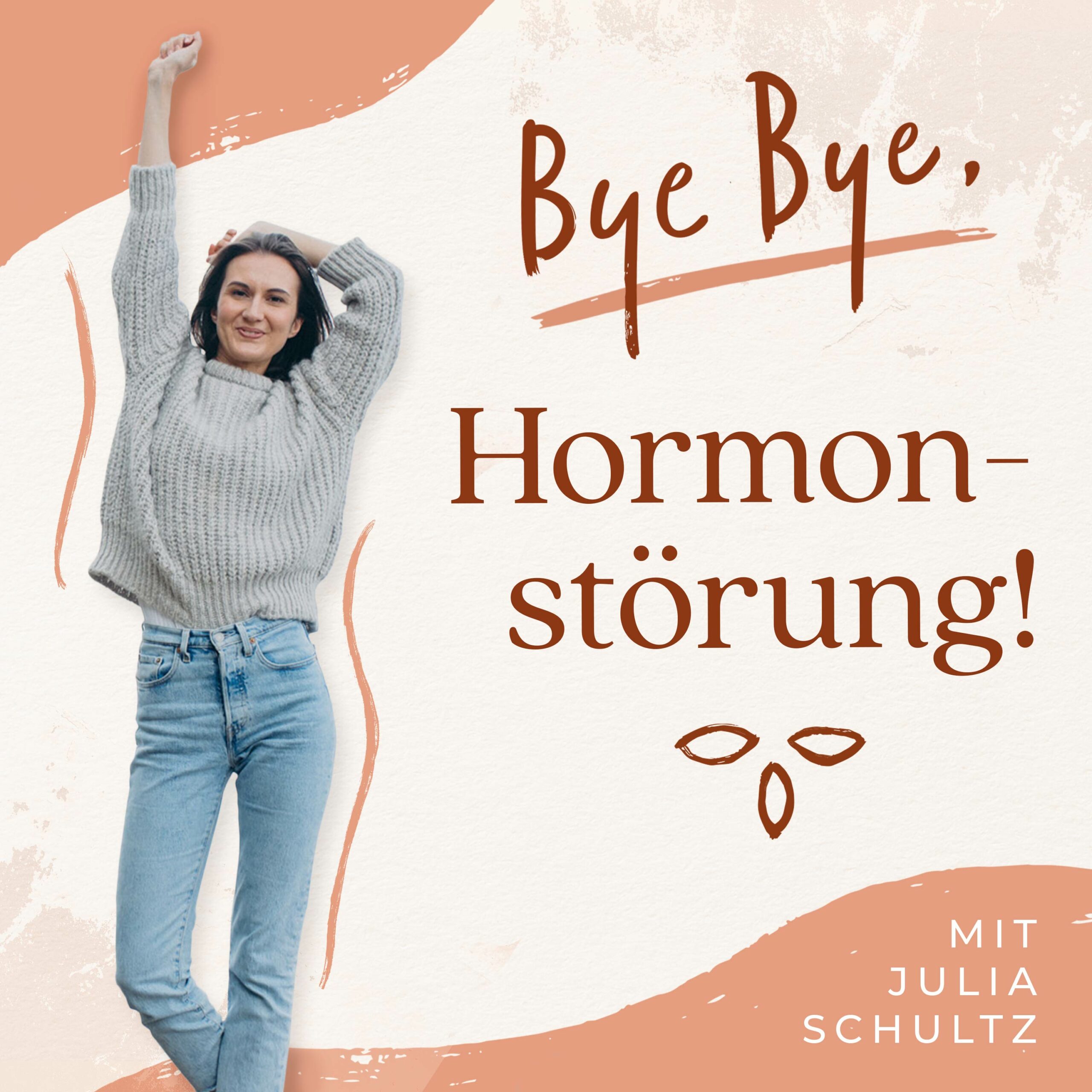Podcast - PCOS | Hormoncoach | Julia Schultz