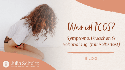 Was ist PCOS? Symptome, Ursachen, Behandlung [+Selbsttest]