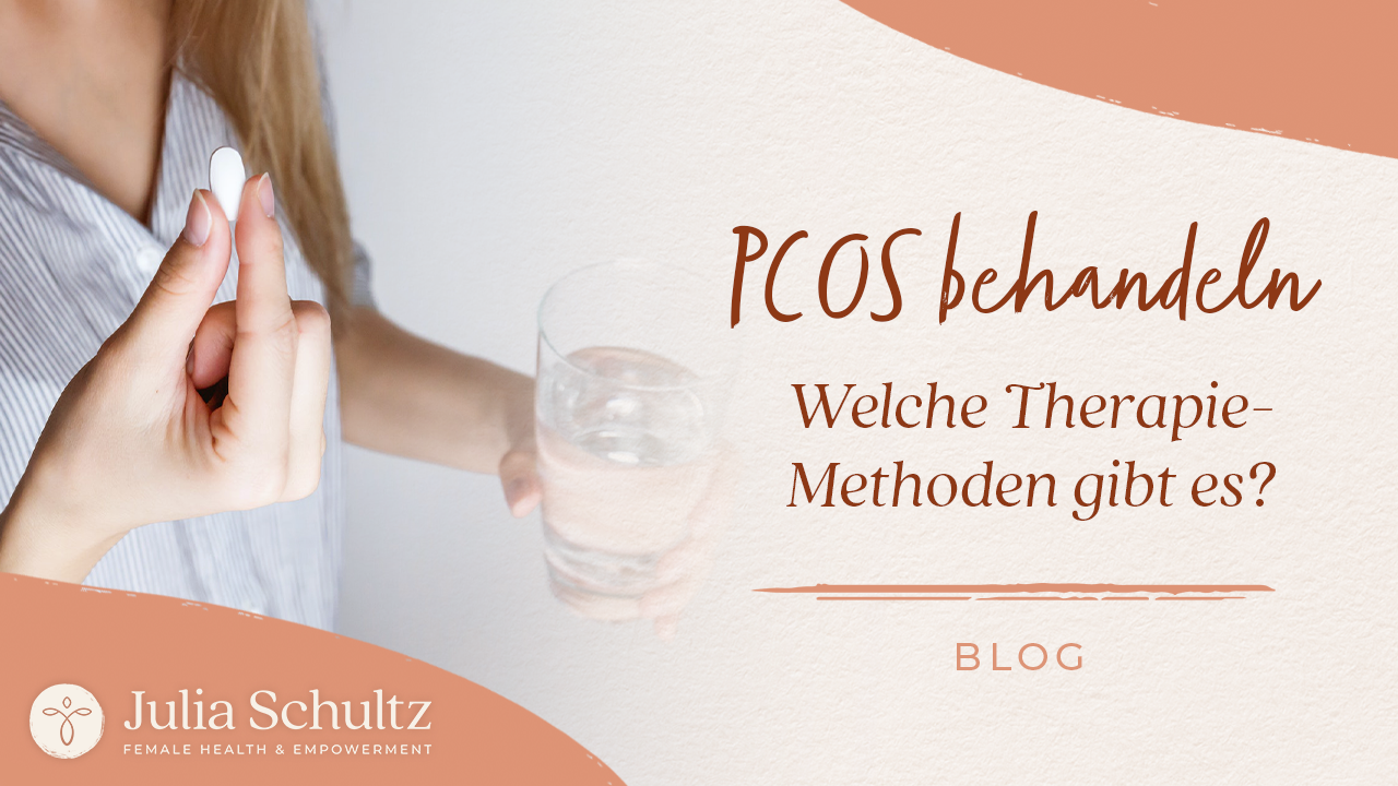 PCOS behandeln: Welche Therapie-Methoden gibt es?