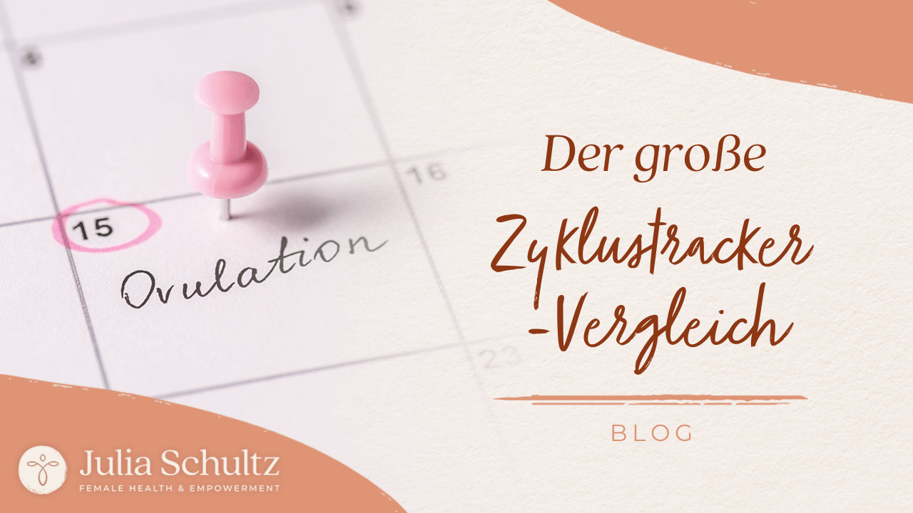 Zykluscomputer Test: Welcher ist der beste? - PCOS | Hormoncoach ...
